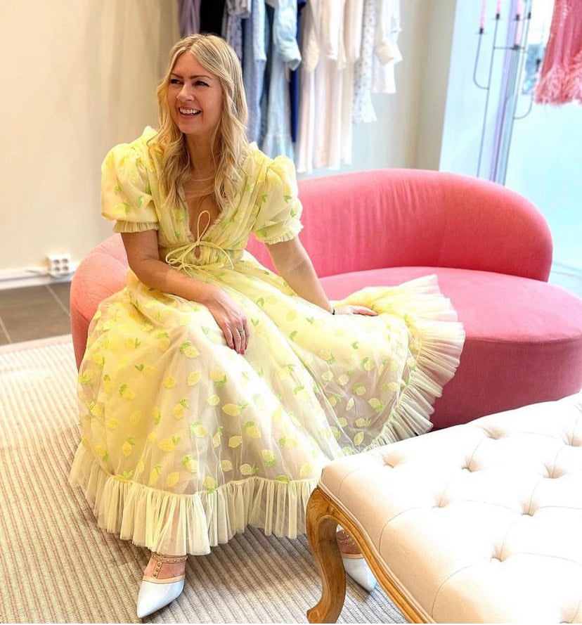 8 Reasons Why Renting Fashion is the Most Sustainable Option – ReLi Norge