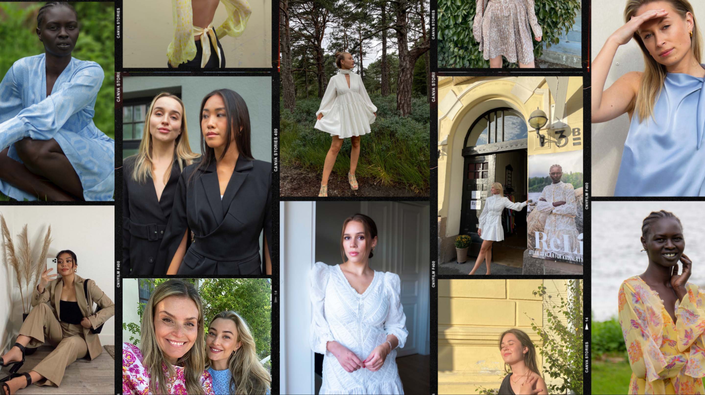 Sign up – ReLi Norge